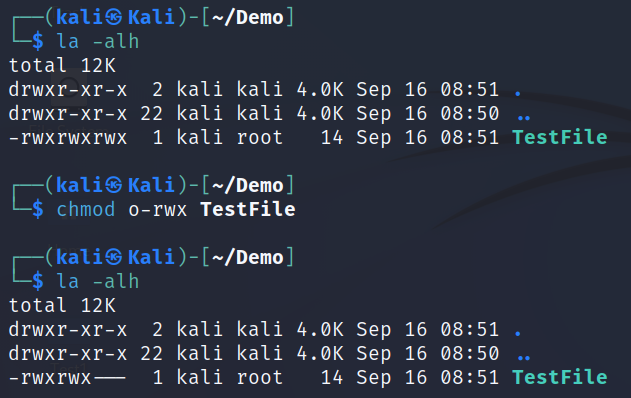 Linux: Beginner's Guide 2